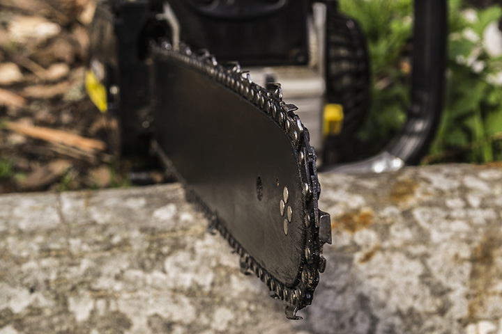 Timberline Chainsaw Sharpener